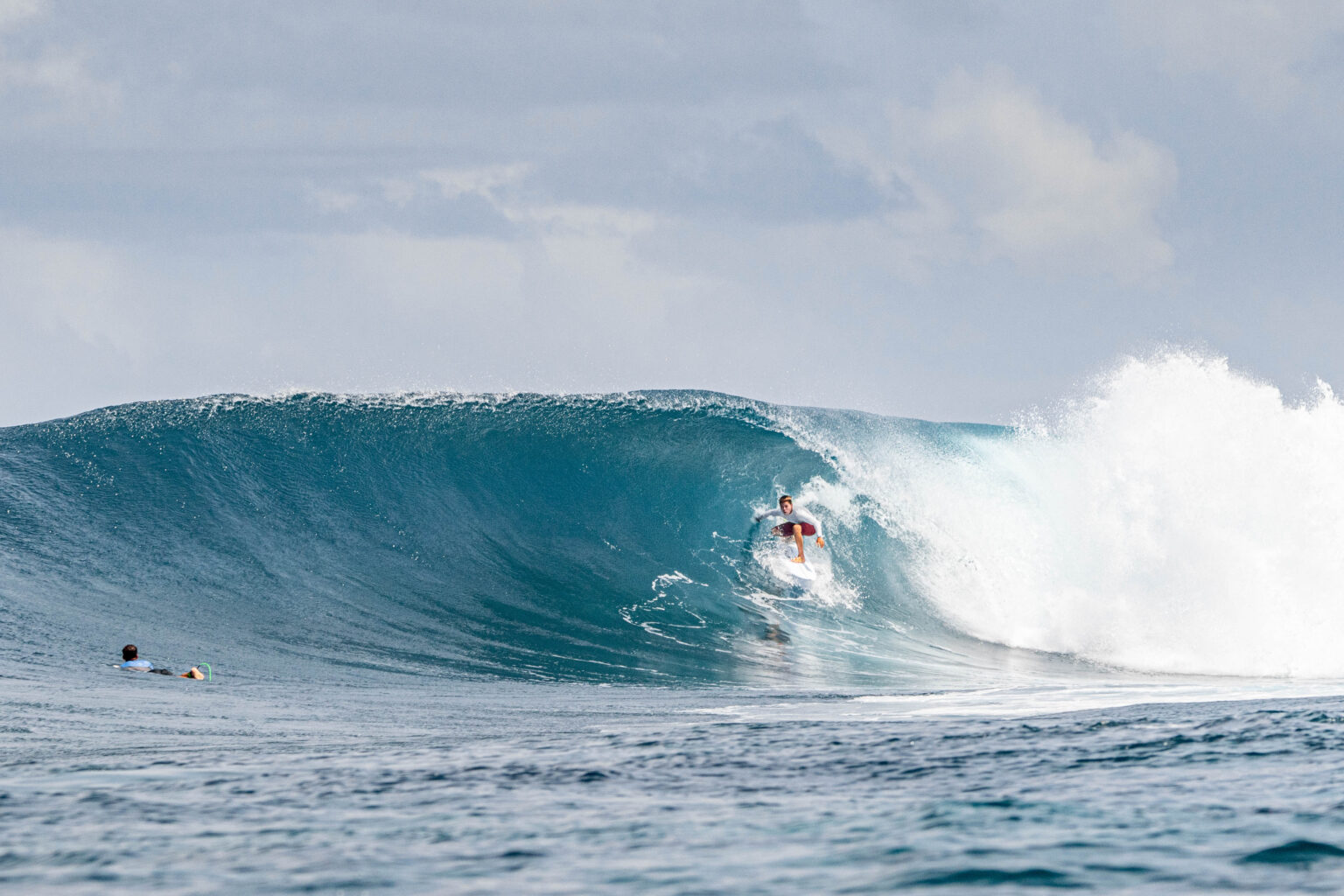 Maldives K.THULUSDHOO 2023 – Asian Surfing Federation