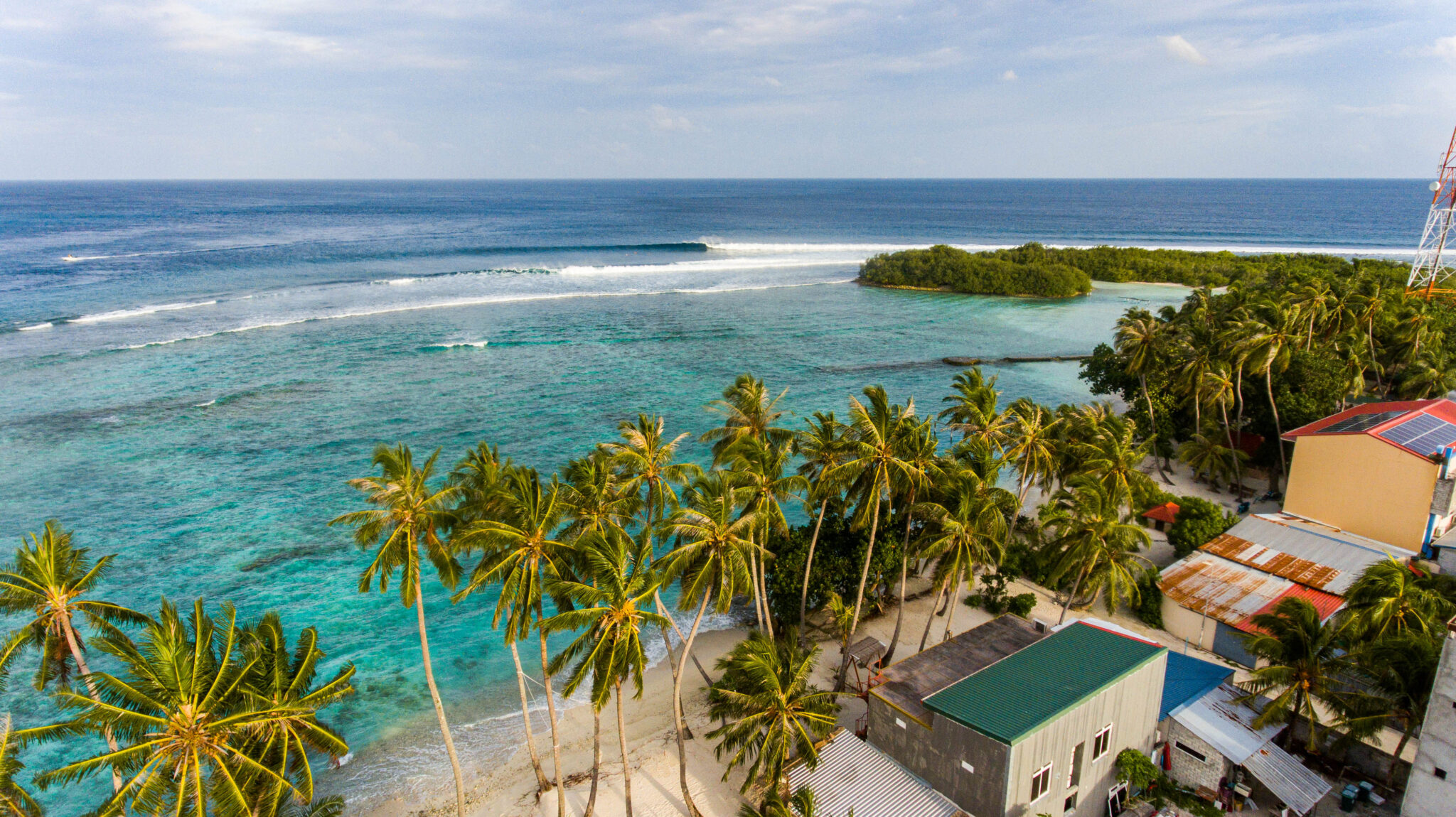 Maldives K.THULUSDHOO 2023 – Asian Surfing Federation